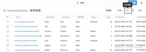 sql 可视化工具有哪些？ 知乎