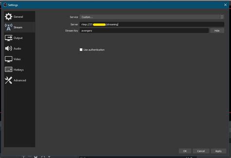 Build An Adaptive Bitrate Streaming Server Using Nginx On Ubuntu