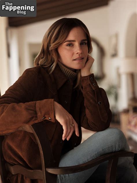 Emma Watson Sexy 6 Hot Photos PinayFlixx Mega Leaks