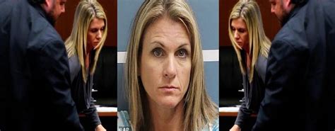 Married White Mom Arrested For Having Sex With Several Of Her Teen