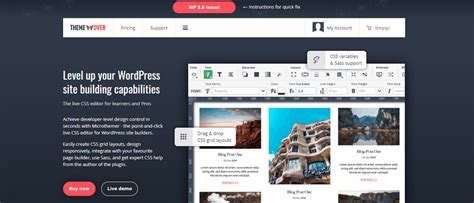 best css live editor wordpress plugins for effortless and efficient customizing wp 301 redirects