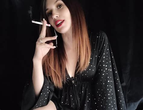Open Mouth Inhales Real Smoking Official Site Of Real Smoking Girl Come On In
