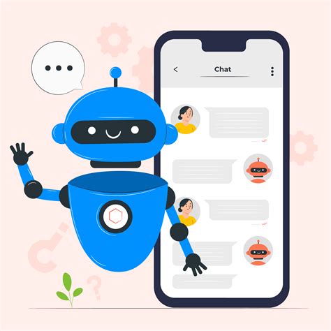 introduction to chatbots