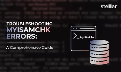 How To Solve Error MySQL Shutdown Unexpectedly