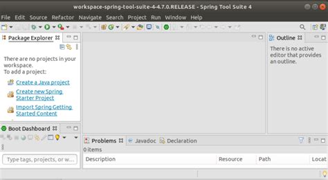 STS IDE JavaSterling