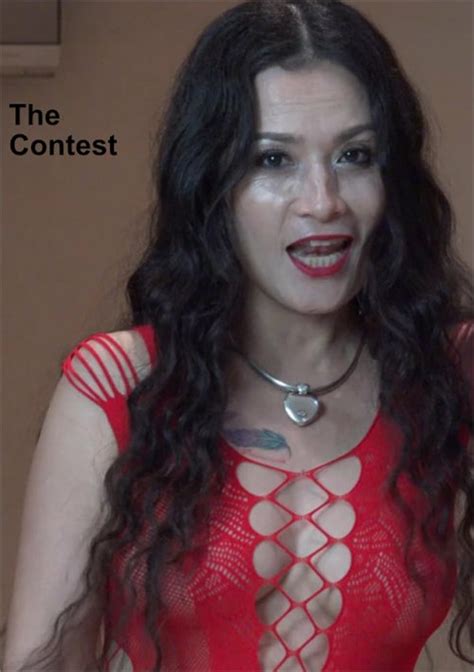 The Contest Streaming Video At Freeones Store With Free Previews