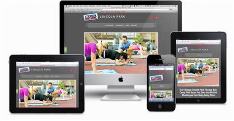 Responsive Web Design Explained New Perspective Design