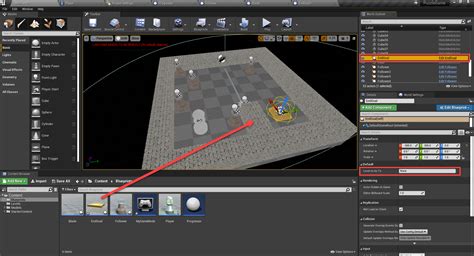 Create A Puzzle Game In The Unreal Engine GameDev Academy