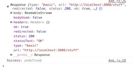 Unexpected End Of Json Input What To Do When Your Parsing Hits A Roadblock