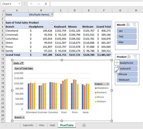Excel Automation What Is It And Tools To Automate Excel