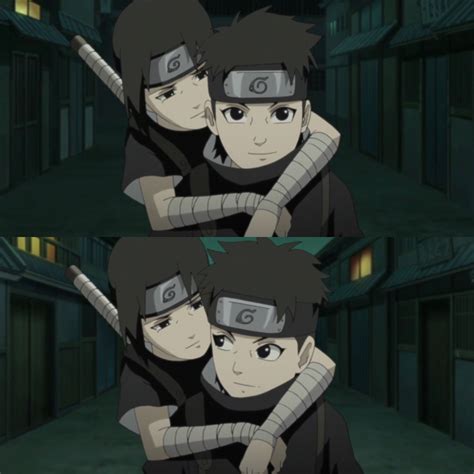 Itachi And Shisui Uchiha Naruto Shippuden Minato Y Naruto Sasuke And Itachi Anime Naruto I
