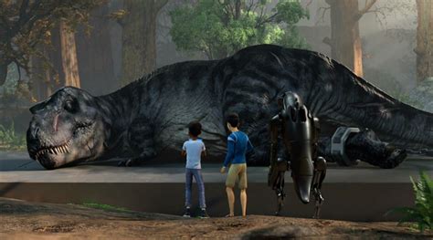 Kenji Y Darius Jurassic Park World Jurassic Park Jurassic World
