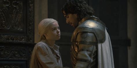 House Of The Dragon Episode Reveals That Sex And Power Are