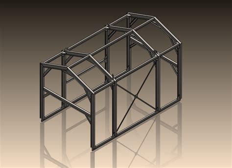 Free Cad Designs Files And 3d Models The Grabcad Community Library