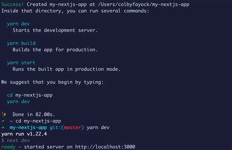 how to build a jamstack site with next js and vercel jamstack handbook