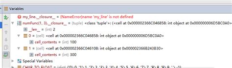 python闭包closure csdn博客