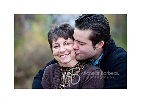 Dysfunctional Mother And Son Relationships