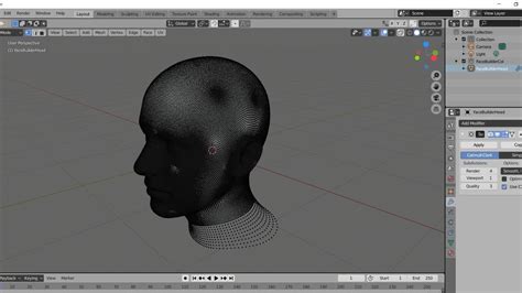 Blender Subdivision Surface Modifier Simply Explained All3DP