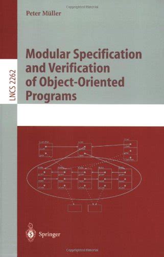 『modular specification and verification of object oriented 読書メーター