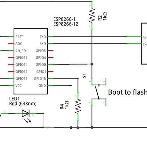 Howto Program ESP8266 With Ease Hackaday Io