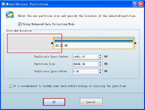 How To Extend Windows XP Partition With MiniTool Partition Wizard