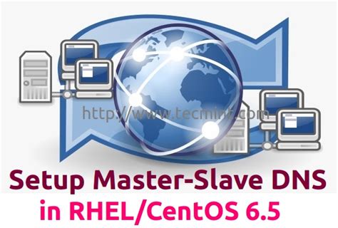 Install And Configure Caching Only DNS Server In RHEL CentOS 7 Part 10