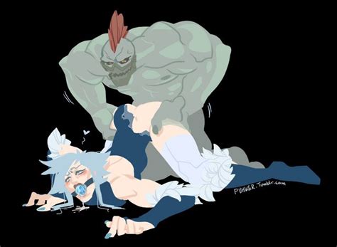 Killer Frost Hentai 15 Killer Frost Hentai And Pinups Luscious Hentai Manga And Porn