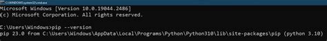 Modulenotfounderror No Module Named Pandas SOLVED