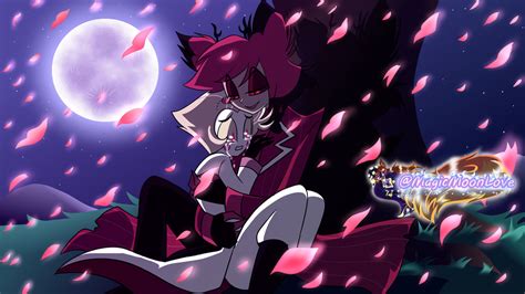 Dom Alastor X Sub Lucifer By Magicmoonlove On Deviantart