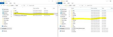 install tensorflow gpu cuda in windows 10 with easy to follow instructions by nitin