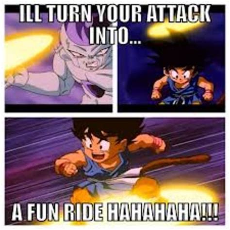 Image 371349 Dragon Ball Know Your Meme