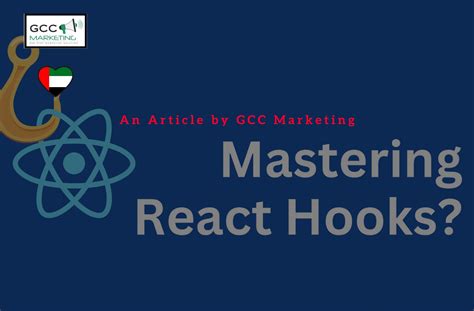 Mastering React Hooks A Comprehensive Guide