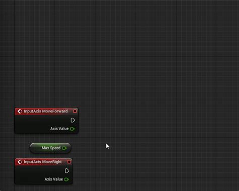 unreal engine 5 blueprints tutorial digital noch digital noch
