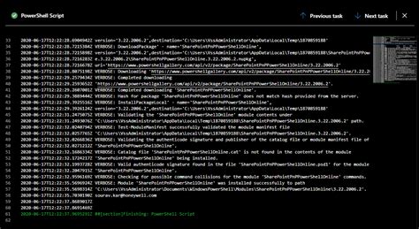 the remote server returned an error 401 unauthorized from azure devops pipeline · issue 7