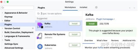 「java开发中文指南」intellij idea插件安装（二） 知乎