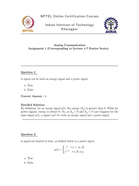 analog w1 pdf functions and mappings mathematical objects