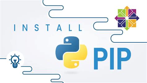 How To Install Pip On CentOS 7 VPS Server VPSie Powerful SSD Servers