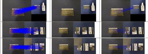 github hanrajeong harris corner and sift object face detection using harris corners and sift