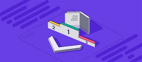 17 Best Code Editors For Developers In 2024 Free And Paid