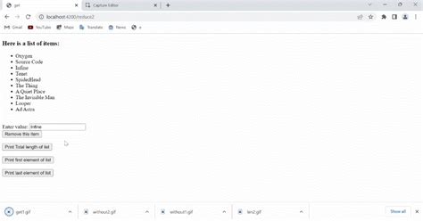 ember js arrayproxy的get 方法 极客教程