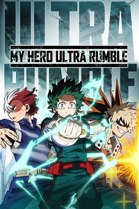 My Hero Ultra Rumble Pcgamingwiki Pcgw Bugs Fixes Crashes Mods 10044 Hot Sex Picture