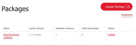 contributing plugins to the opentap project opentap blog