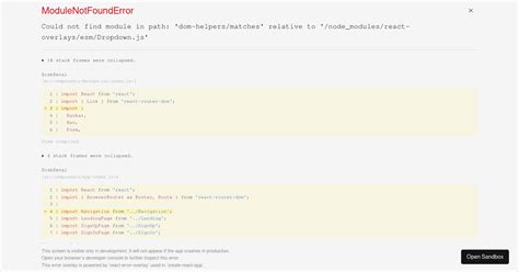 react firebase authentication codesandbox