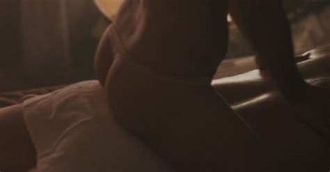 Unknown Nue Dans American Gangster