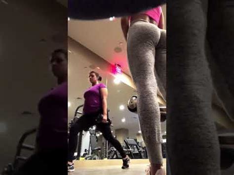 Jen Selter Ass 63 YouTube