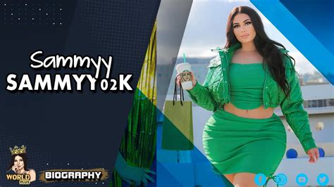 Sammyy02k Queen Of Plus Size Modeling Latest Fashion Nova Outfits 2023