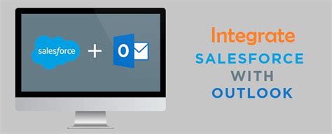Microsoft Outlook 365 Integration With Salesforce Using REST API With
