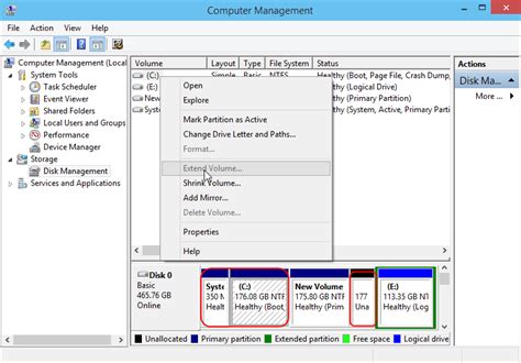 How To Change Partition Size In Windows 10 With Free Software