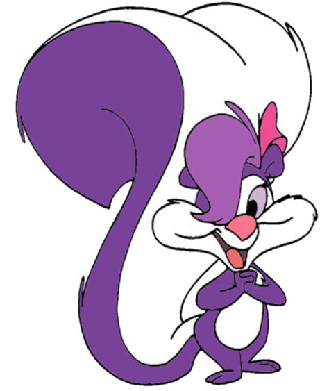 Fifi La Fume Heroes Wiki Fandom