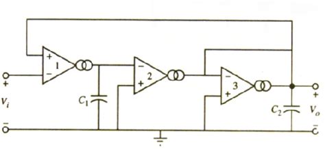 figure 3 53 from controller implementation using analog reconfigurable hardware fpaa